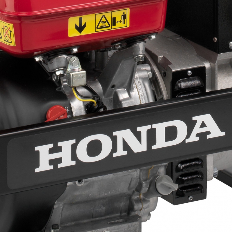 Generador polivalente HONDA EC 5000 | Aldimak